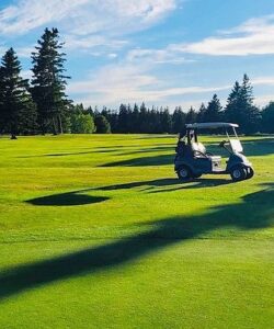Golf Rates - Prince Edward Island | Rustico Resort Golf & Cottages