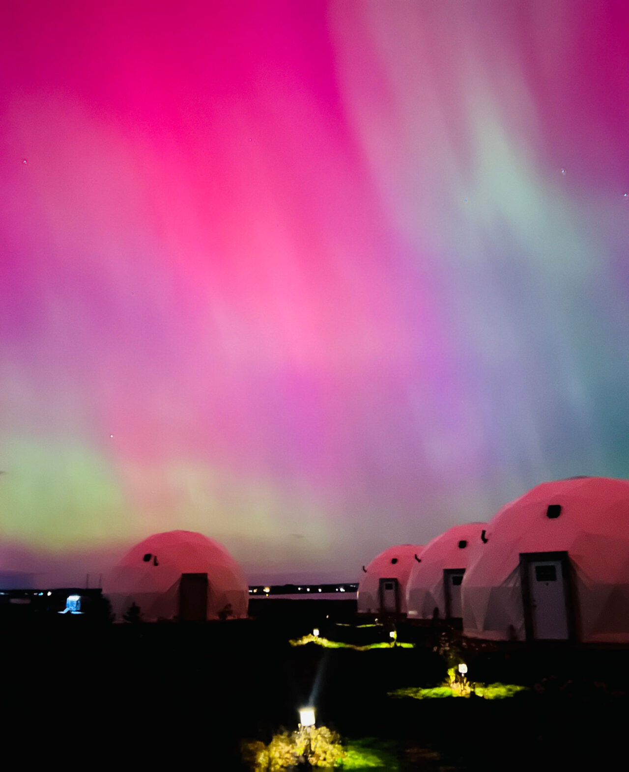 Rustico Resort | Golf, Dining & Waterfront Domes in PEI