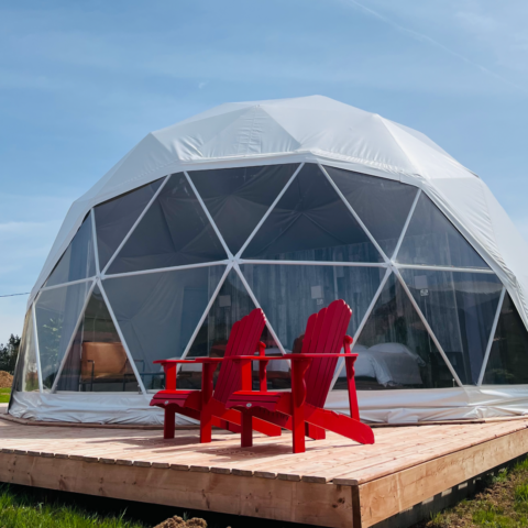 Stay - Prince Edward Island | Rustico Resort Golf & Cottages